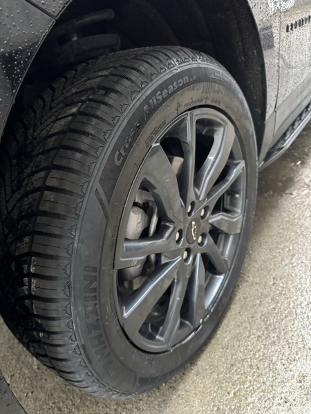 Equinox eng full xolati zor