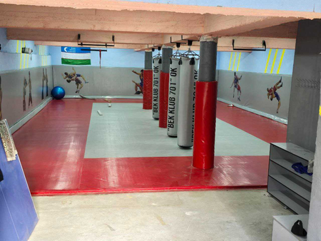Ijaraga beriladi