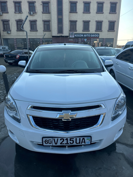 Кобилт 2023 автомат