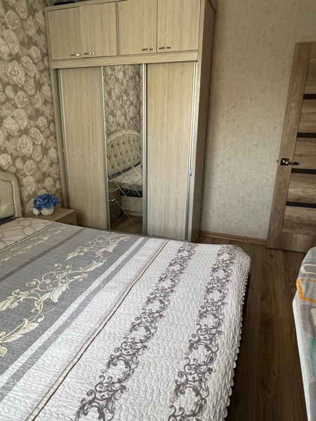 Продается 2 комнатная кв