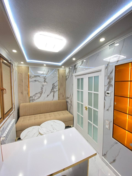 Продажа дом 22 Чиланзар 6 2в3/1/4 Бриллиантовый ремонт Мирзо Улугбек