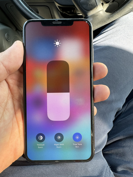 Iphone XS Max 256 GB