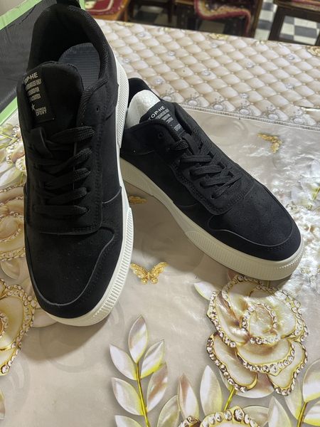 Мужские кроссовки «Steve Madden”