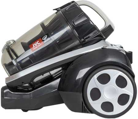 Продаю новые бытовые пылесосы JVC JH-VC411