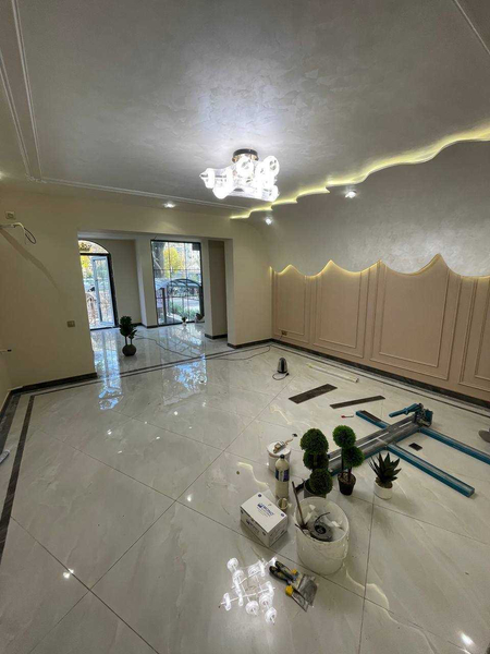 Аренда Евро офис, Ганга Мост, 105м2