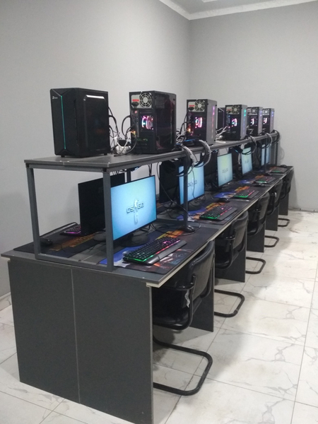 Game club sotiladi