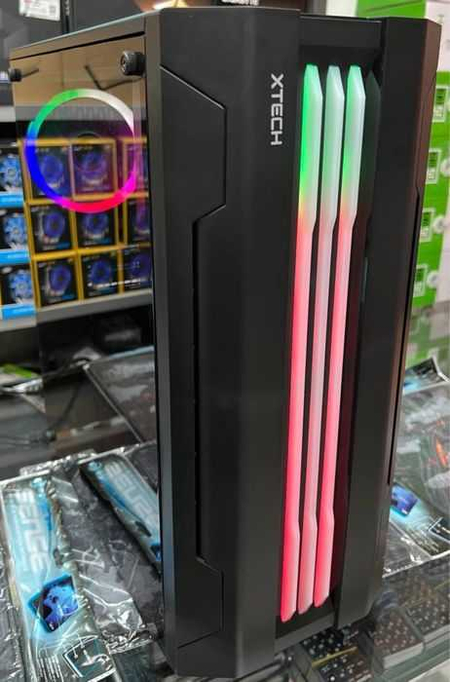 AKSIYA! Igrovoy komputer RGB | Компьютер для геймер