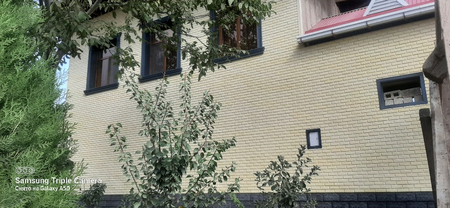 САМАРКАНД  фасадн плиткалар