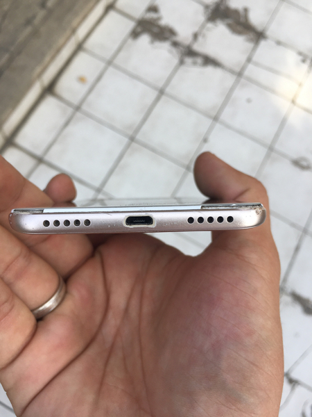 Redmi 5 plus 64 gold