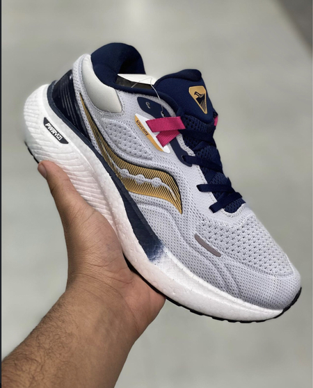 Saucony Kinvara Беговые Кроссовки