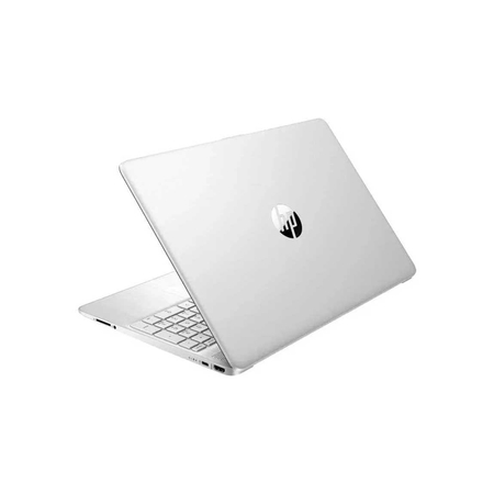 Рассрочка на ноутбук HP 15S-FQ5276NIA I3-1215U / 4GB / 256GB