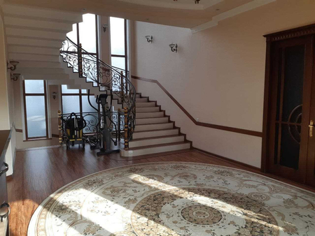 Сдаётся дом ул. Никитина ID: 52055