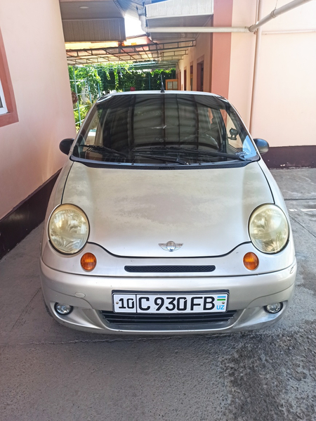 Matiz sotladi mix 2 rangi stalnoy narxi 3000