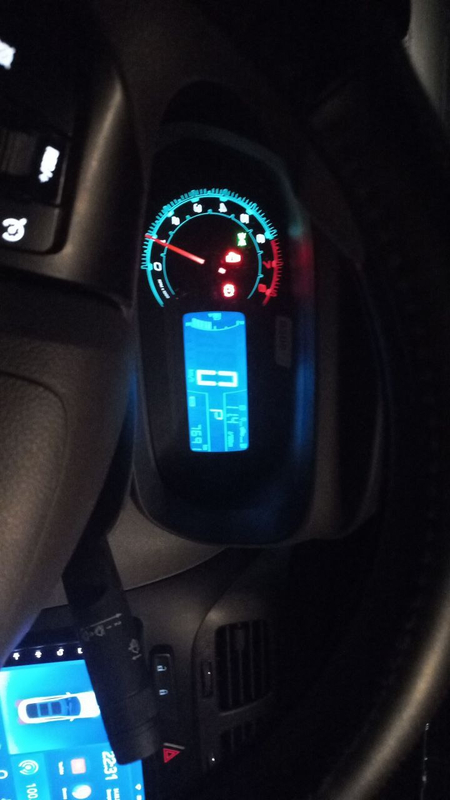 Chevrolet Cobalt LTZ 2022{4-POZITSIYA}.