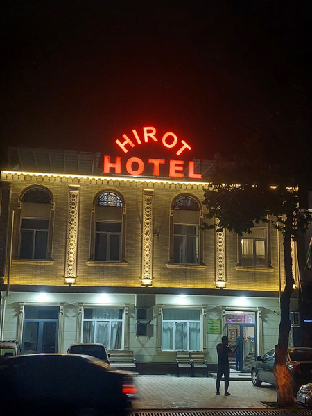Наружная Реклама