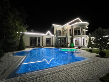 Dacha 