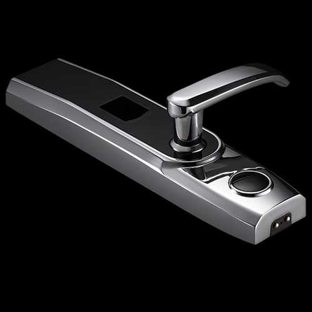 Беспроводной Smart-замок ZKTeco TL400B