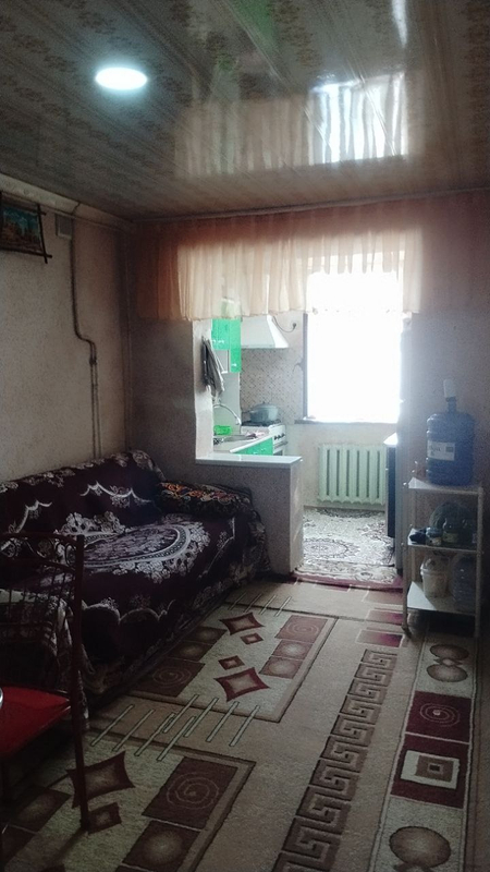 Квартира таййор сотилади