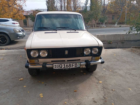 Ваз 21-06 срочна сотилади !!!