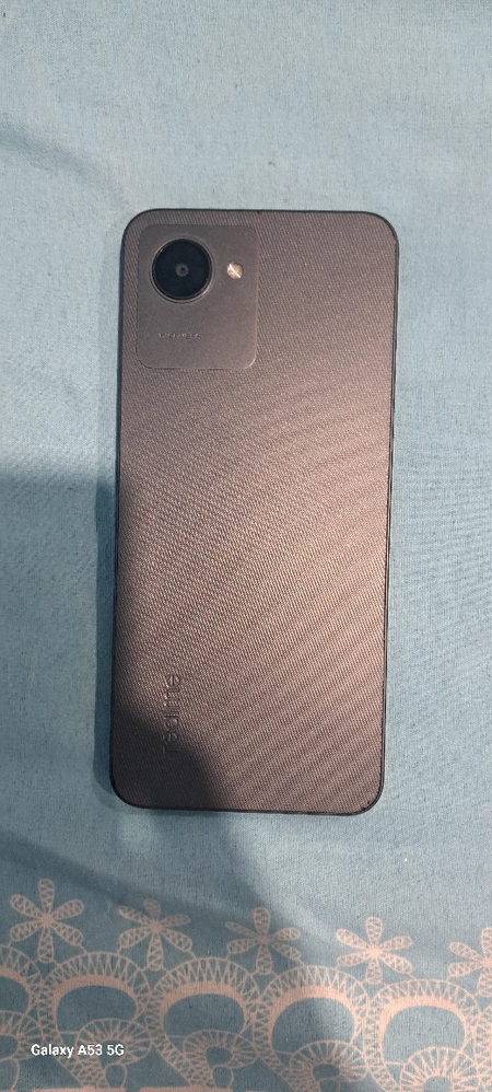 Realme C30 yap-yangi