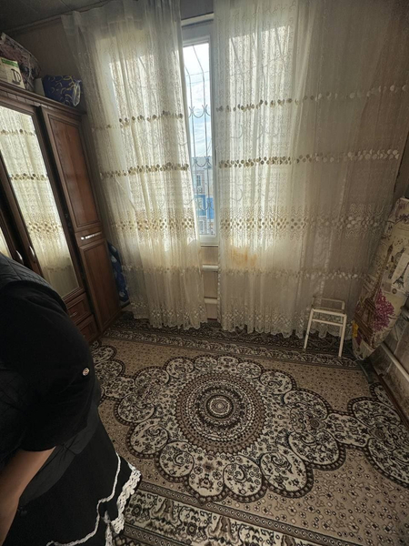 Аренда Квартира Яккасарой, БезМаклер (11)
