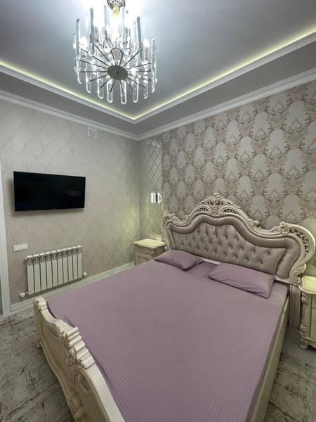 Продается квартира новостройка Dream House 3/5/10 79 кв