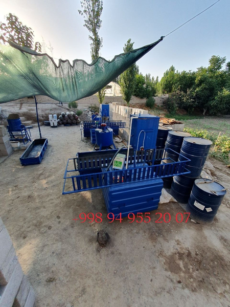 Газа блок араратлари сотилади