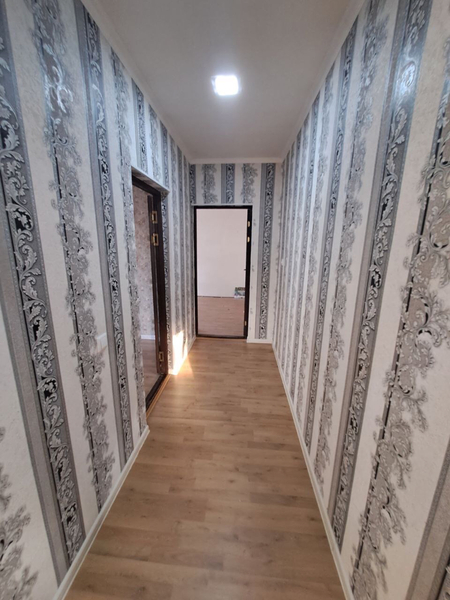 Продаётся большой дом