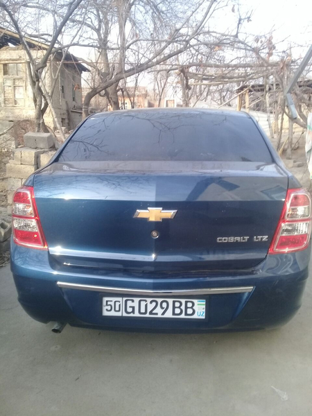 Kobalt 4 poz 2023 sotiladi