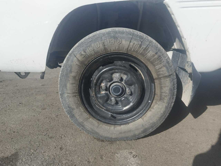 Avtotransport vositasi yahshi holatda
