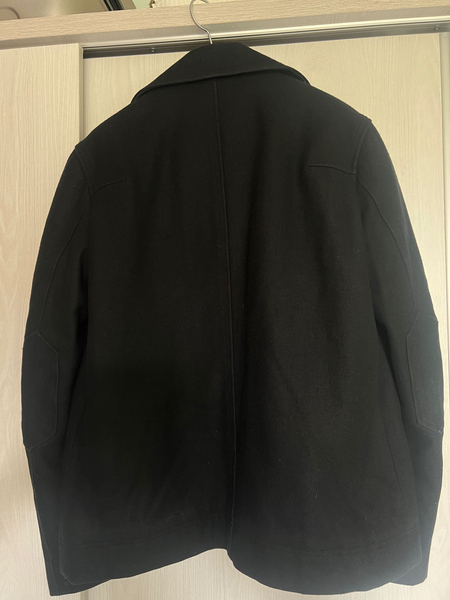 Calvin klein пальто оригинал
