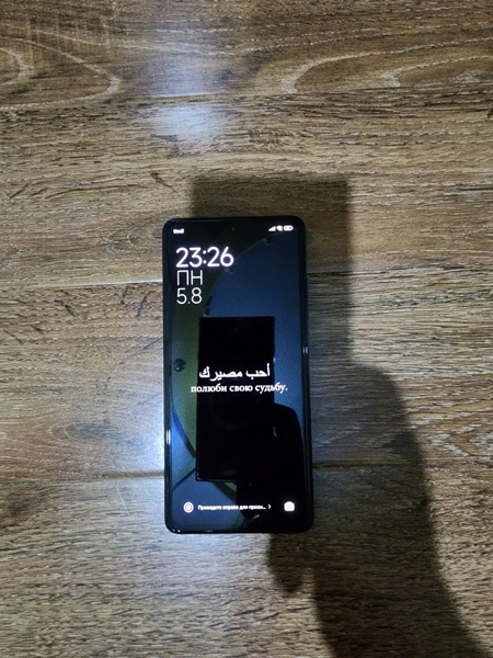 Redmi Note 12 pro 5g ИДЕАЛ
