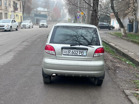 Матиз сотаман узимники пол супер.