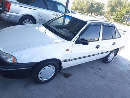 Nexia 1998 sotiladi