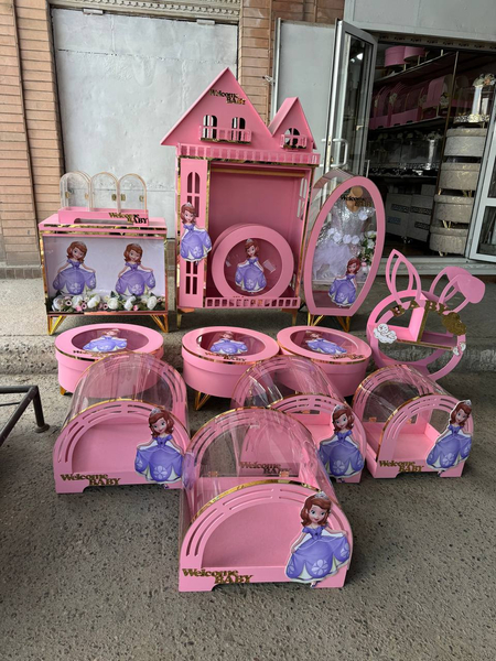 Сарпо кутилар ижарага берамиз,сотамиз