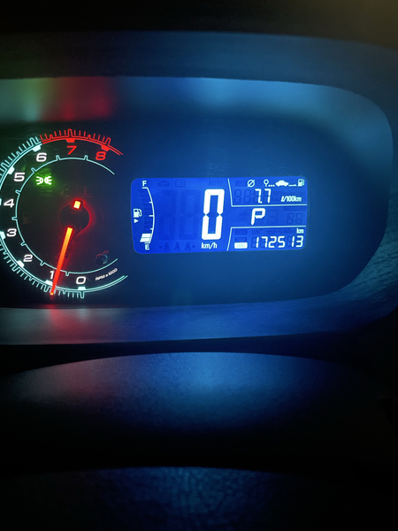 Chevrolet Cobalt
