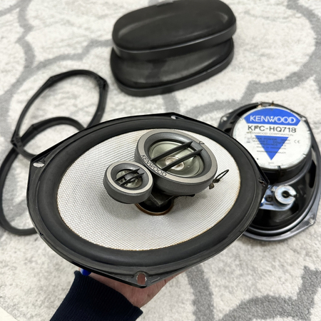 Kenwood 718 320 watt original
