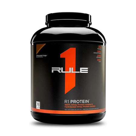 Rule 1 Isolate Protein