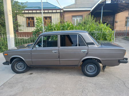 Ваз 2106 сотилади 1997