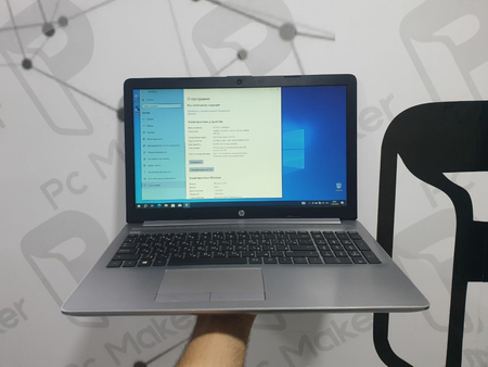 HP i5-8265U /ozu 16gb ddr4/ssd240 GB /akb 30 m