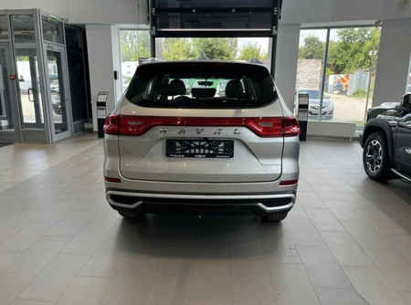HAVAL M6 Comfort AT Muddatli tolov asosida