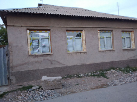 Продаю дом свой срочно