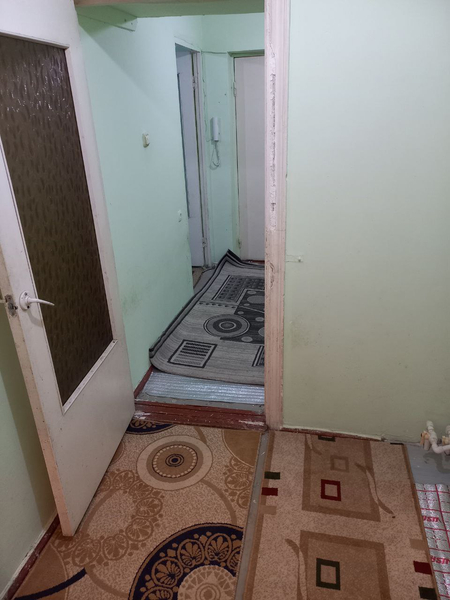 Квартира ижараси 1в2/9/9 Водник. Ориентр поликлиника