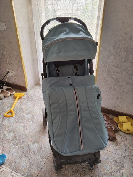 Все в отличном состояние
