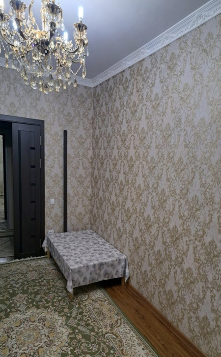 Продаётся на А.Югнаки 3ком