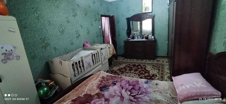 (К127676) Продается 3-х комнатная квартира в Учтепинском районе.