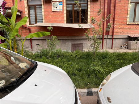 Аренда под офис подвал 43 м² в новостройке