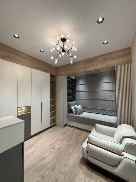 4х комнатная в АРЕНДУ в центре! Айбек, Госпиталка!  Rent/Ijara Н1