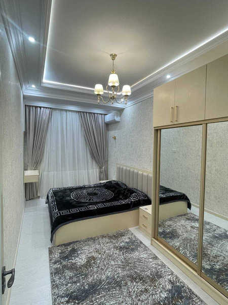 ЭЛИТНЫЙ КОМПЛЕКС 
