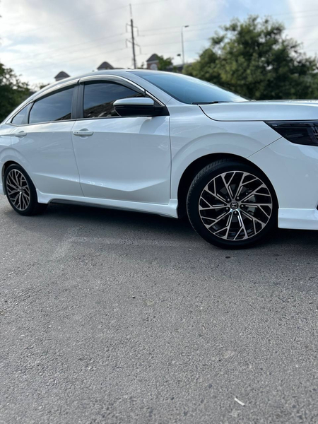 Продаётся Honda crider
